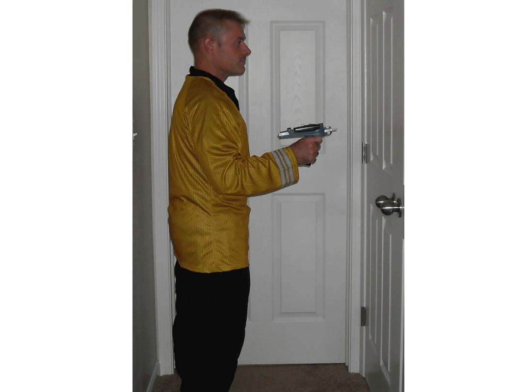 Wade’s Star Trek Page